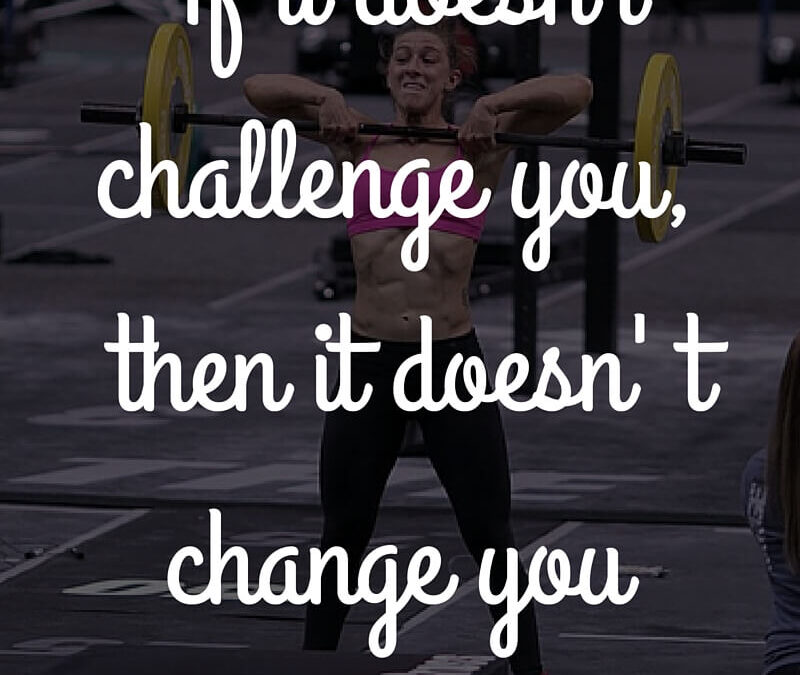 PCOS inspirational quote image for women - Amy Plano, The PCOS Dietitian