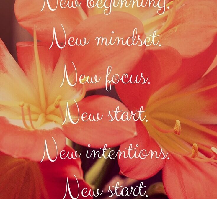 PCOS inspirational quote graphic - Amy Plano, The PCOS Dietitian