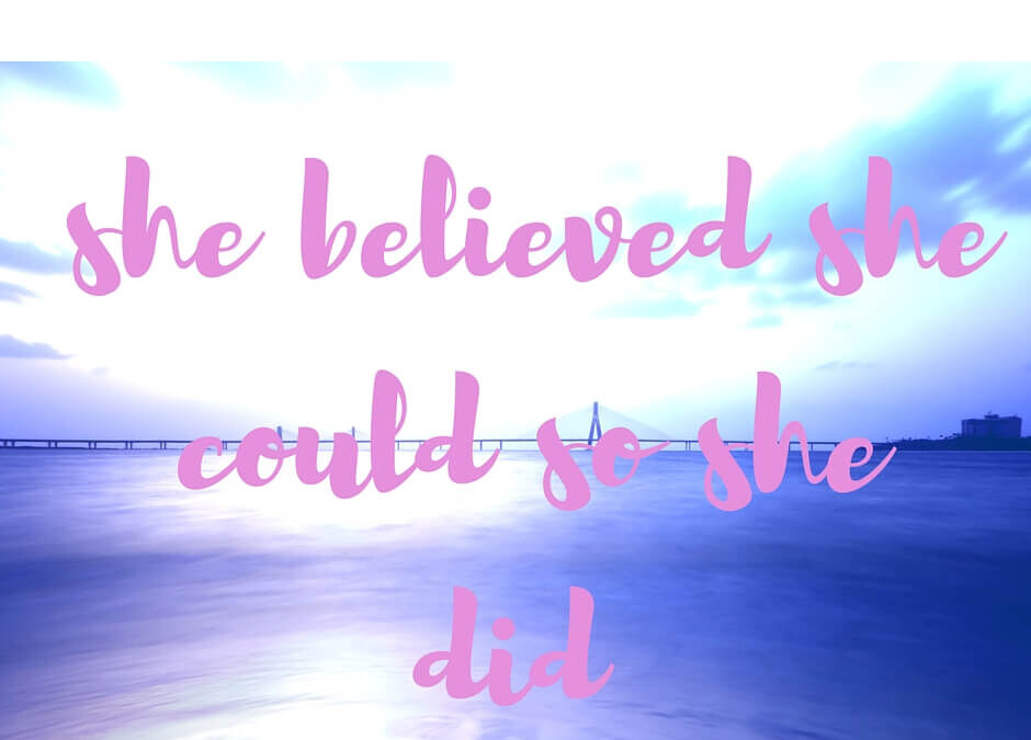 PCOS Inspirational quote - Amy Plano, The PCOS Dietitian