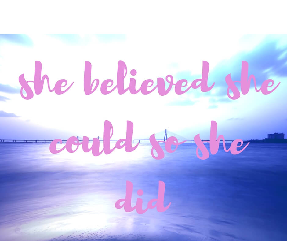 PCOS Inspirational quote - Amy Plano, The PCOS Dietitian